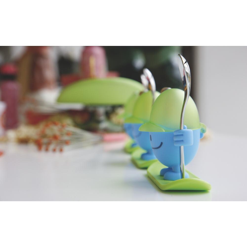 WMF Eierbecher McEgg blau bei KochForm kaufen