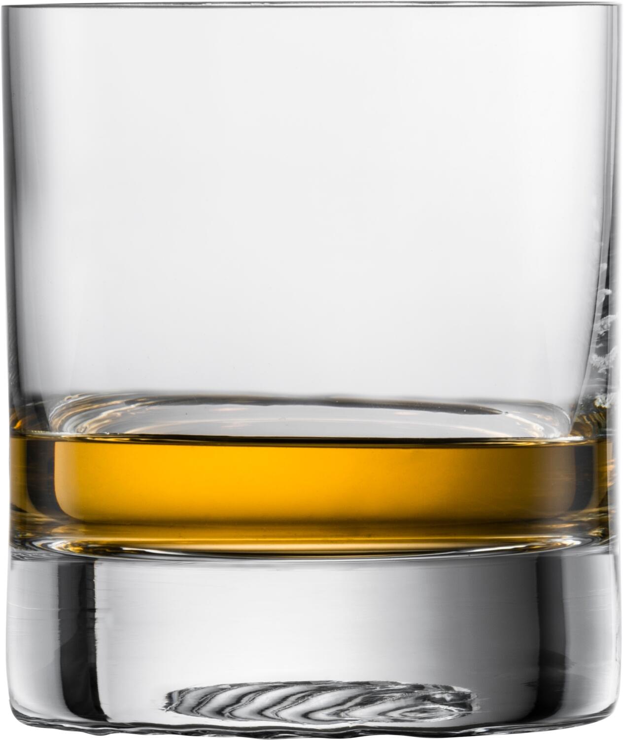 Zwiesel Glas Whiskyglas klein Echo, 4er Set bei KochForm