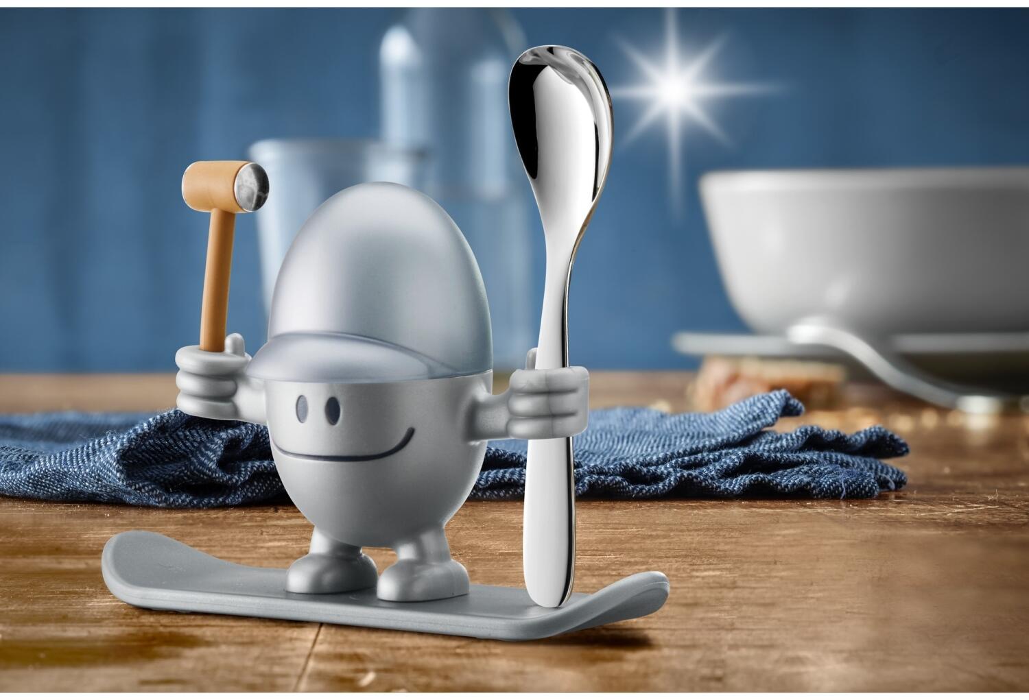 WMF WMF McEgg Eierbecher mit Löffel - KochForm