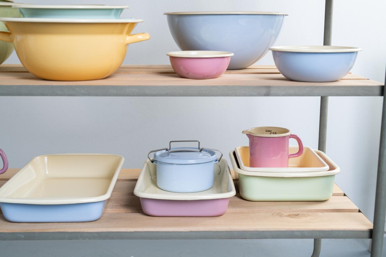 Riess Küchenmaß in rosa bei KochForm kaufen