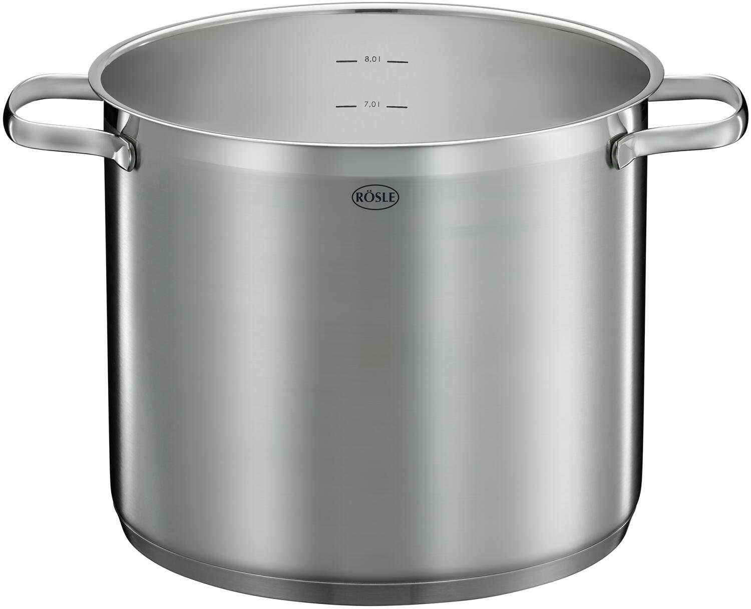 Rösle Partytopf ELEGANCE bei KochForm kaufen