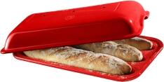 Brotbackformen Formen für runde oder eckige Brote bei KochForm