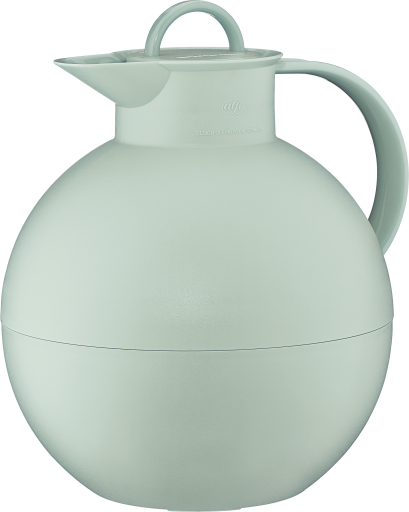 alfi Isolierkanne Kugel in silit green bei KochForm