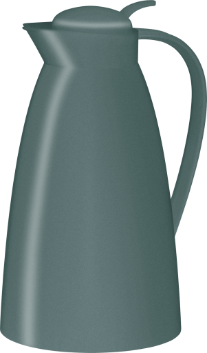 alfi Isolierkanne Eco in sea pine matt bei KochForm