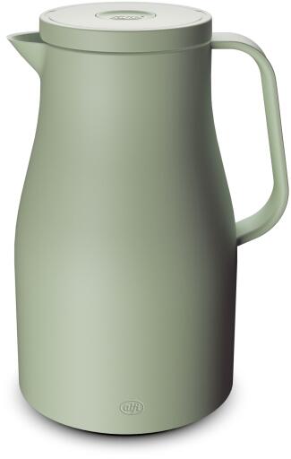 alfi Isolierkanne Econscious in fog green bei KochForm