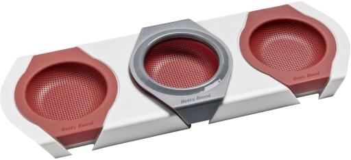 Betty Bossi Teigformer Päckchen-Maker Surprise bei KochForm