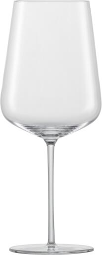 Zwiesel Glas Bordeaux Rotweinglas Vervino, 2er Set KochForm
