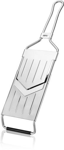 GEFU V-Hobel RASPINI bei KochForm kaufen