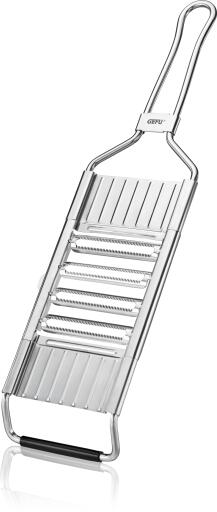 GEFU Multifunktionshobel RASPINI bei KochForm