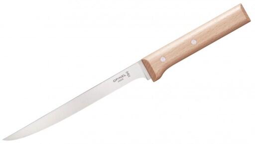Opinel Filetiermesser Parallèle No. 121 bei KochForm