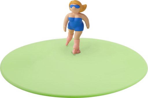 Lurch Mein Deckel Summer Fun Issy Inliner bei KochForm