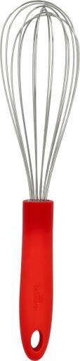 Birkmann Schneebesen Color Kitchen in cherry red KochForm