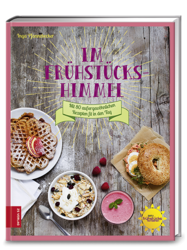 Pfannebecker Inga: Im Frühstückshimmel bei KochForm