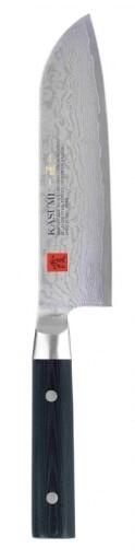 MP07 KASUMI Masterpiece Santoku, 18 cm bei KochForm
