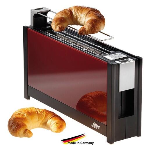 Toaster Ritter Volcano 5