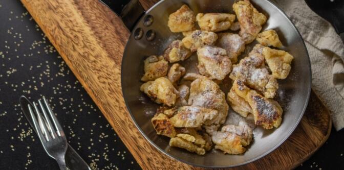 Spring Töpfe & Pfannen aus Edelstahl in Premium-Qualität