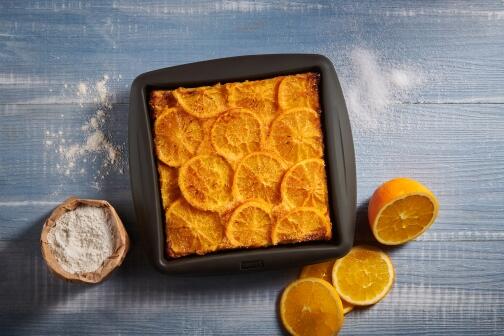 Obstkuchen-Rezepte - KochForm