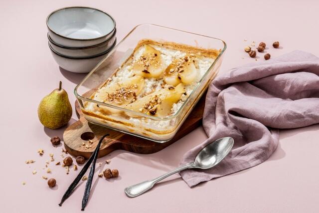 Backrezepte - KochForm