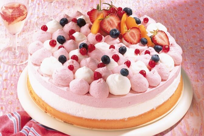 Obstkuchen-Rezepte bei KochForm entdecken