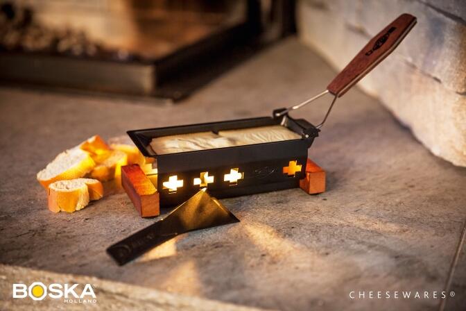 Boska Mini Raclette bei KochForm kaufen